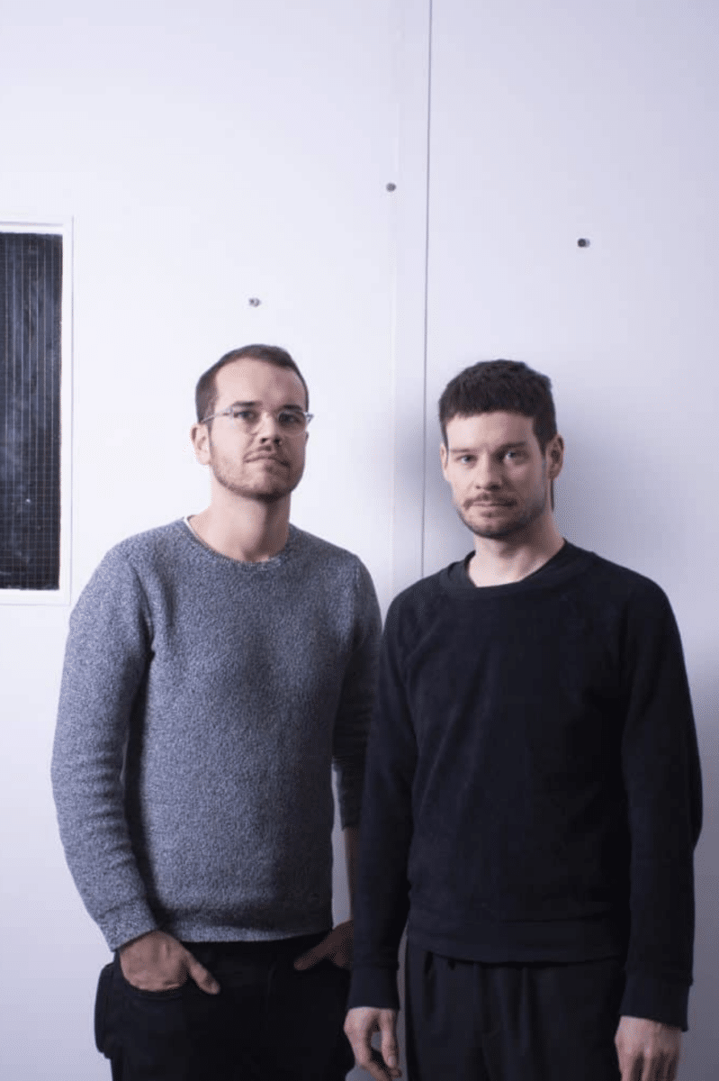 Second Objects - Designplus