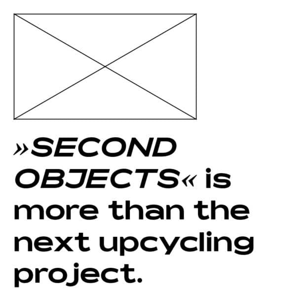 Second Objects - Designplus