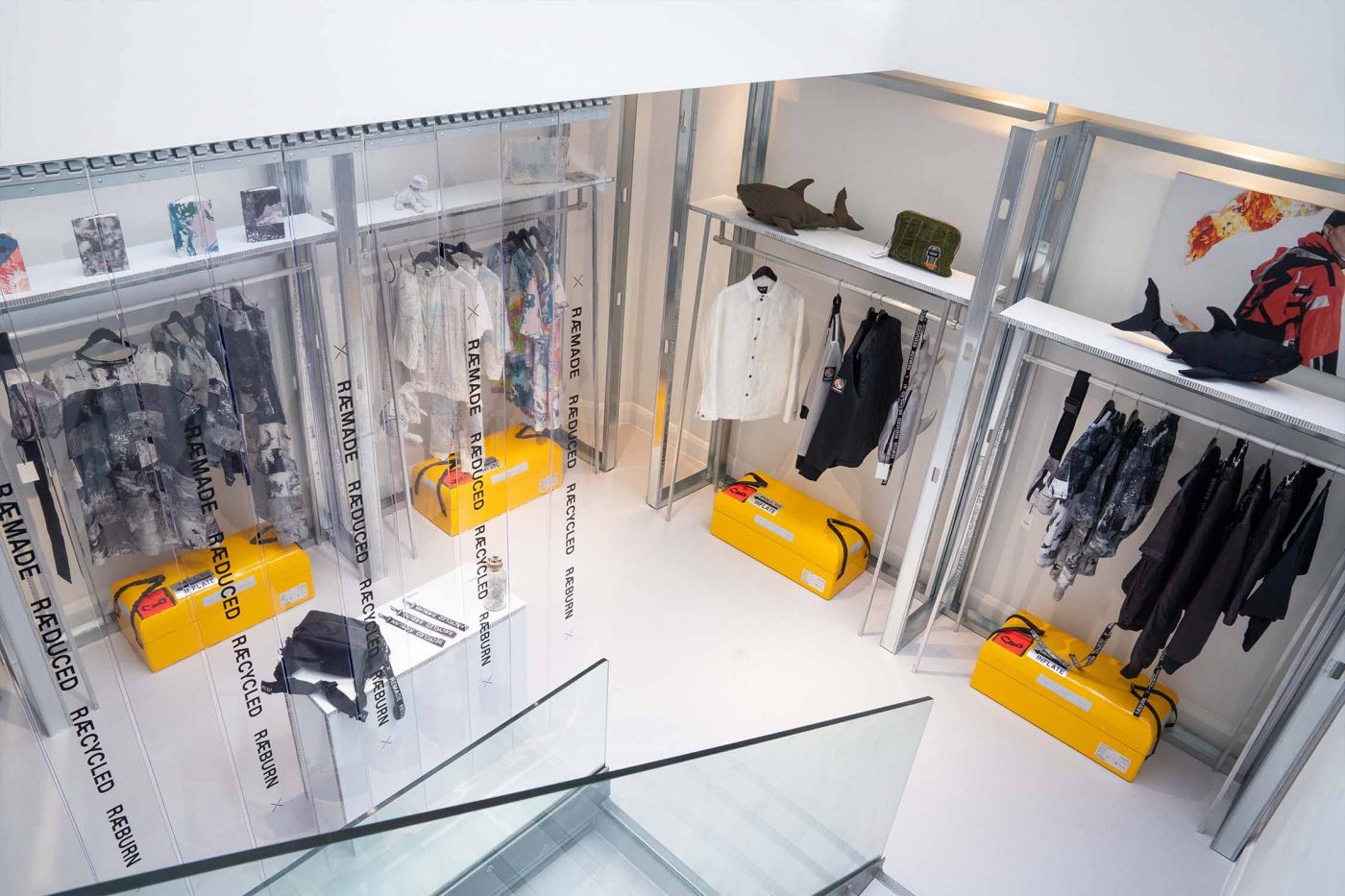 Raeburn - Trends & Insights aus dem Projekt | Designplus