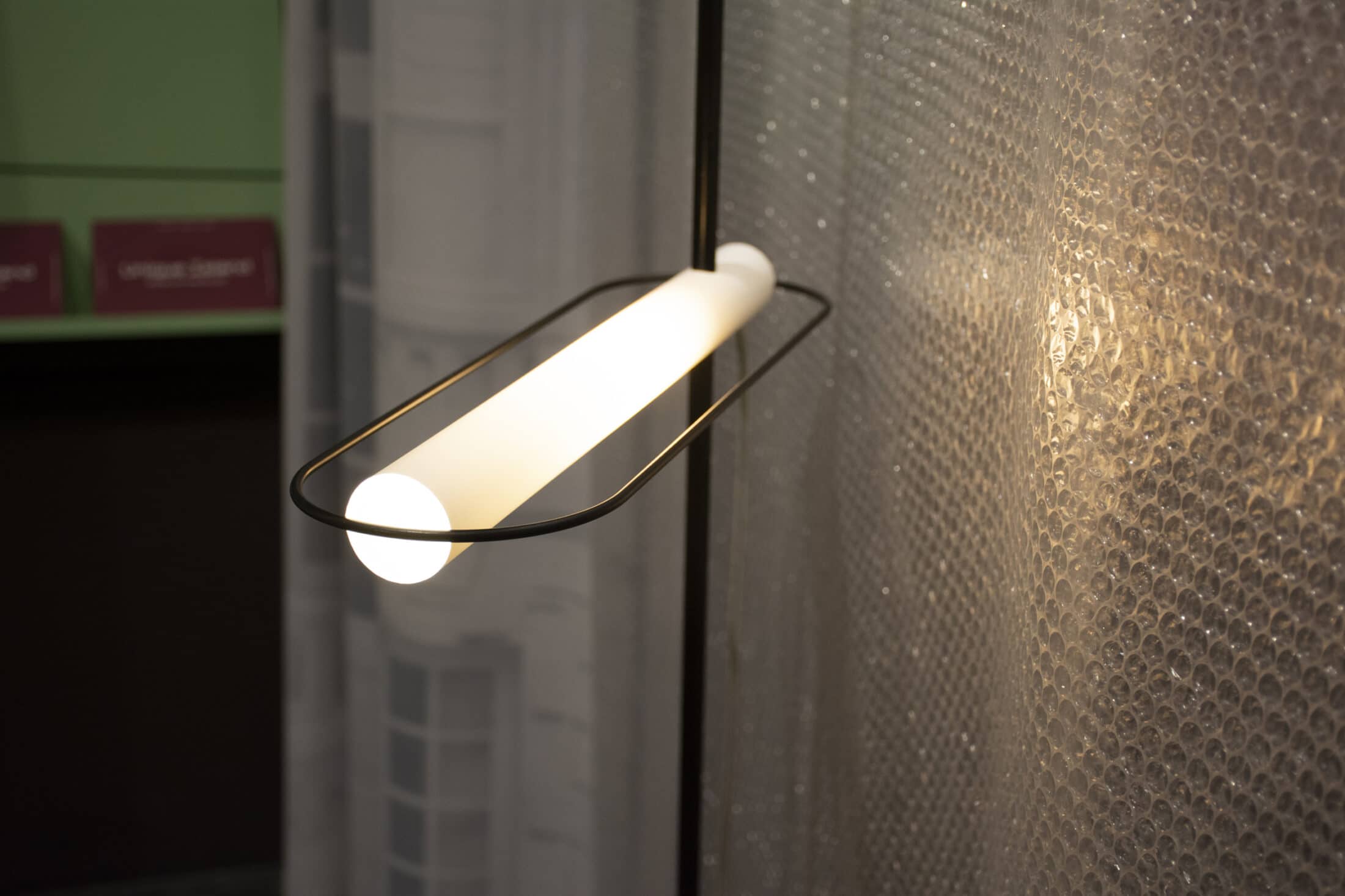 Second Objects - Designplus