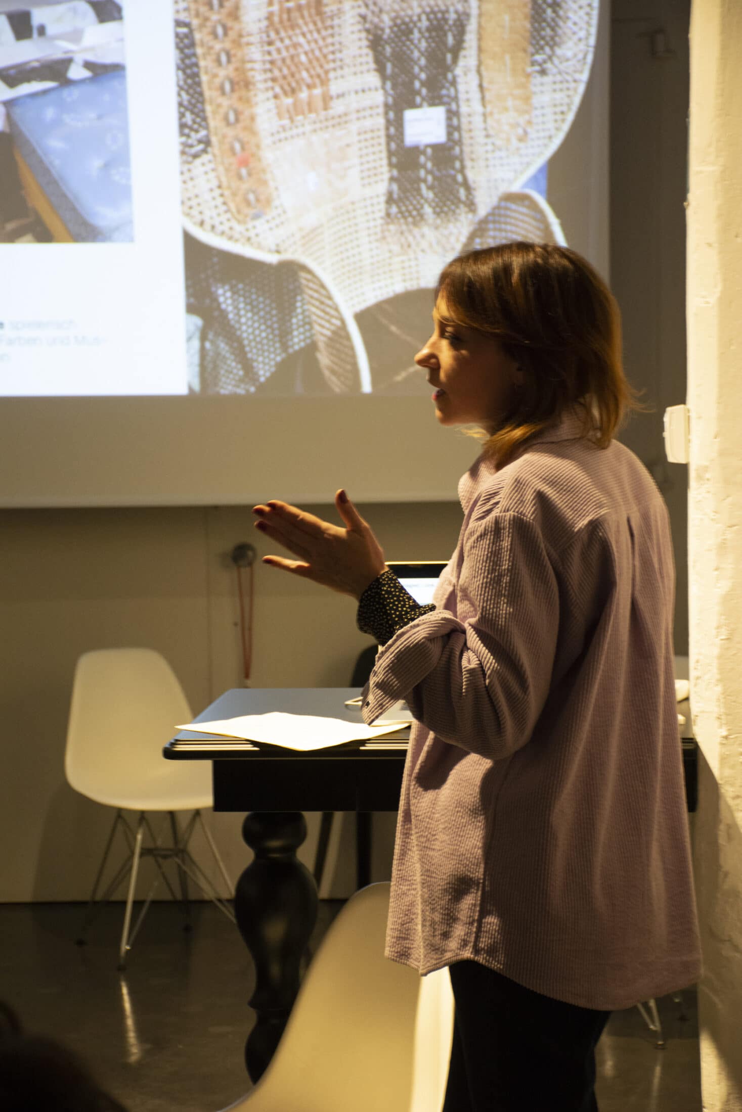 Second Objects - Designplus