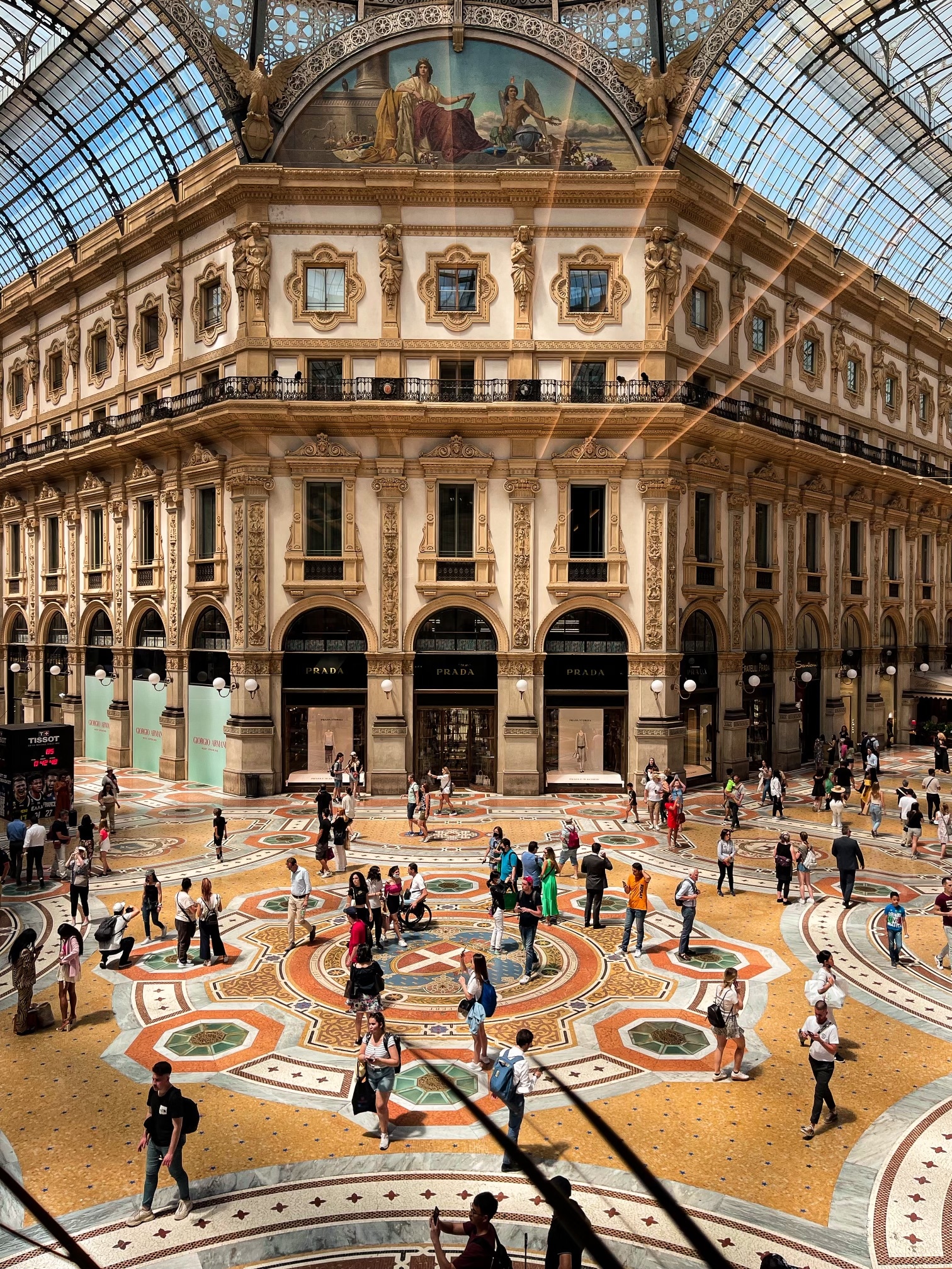 Two weeks for Italian design - Designplus