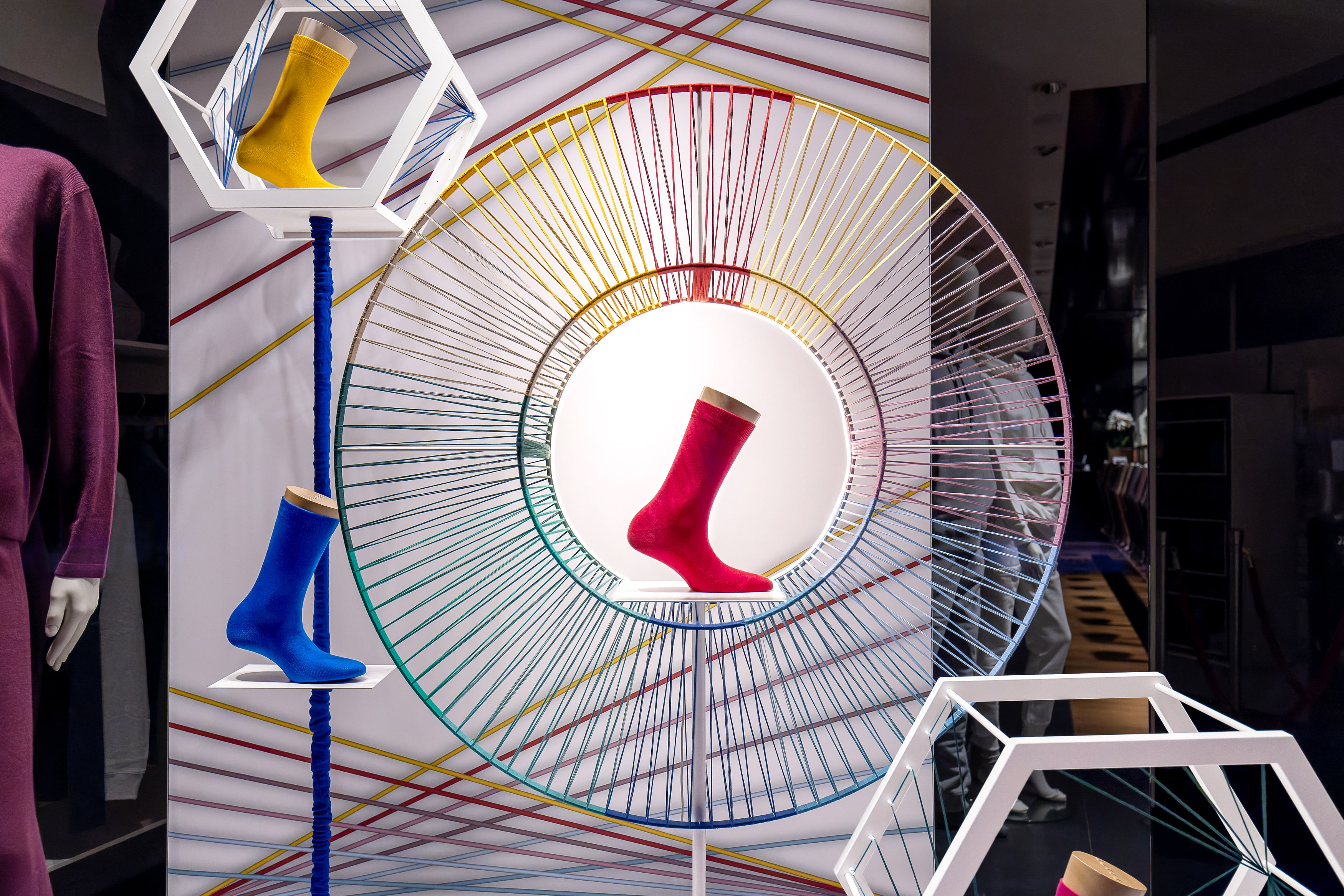 Work - Verschaffe dir einen Eindruck | Designplus