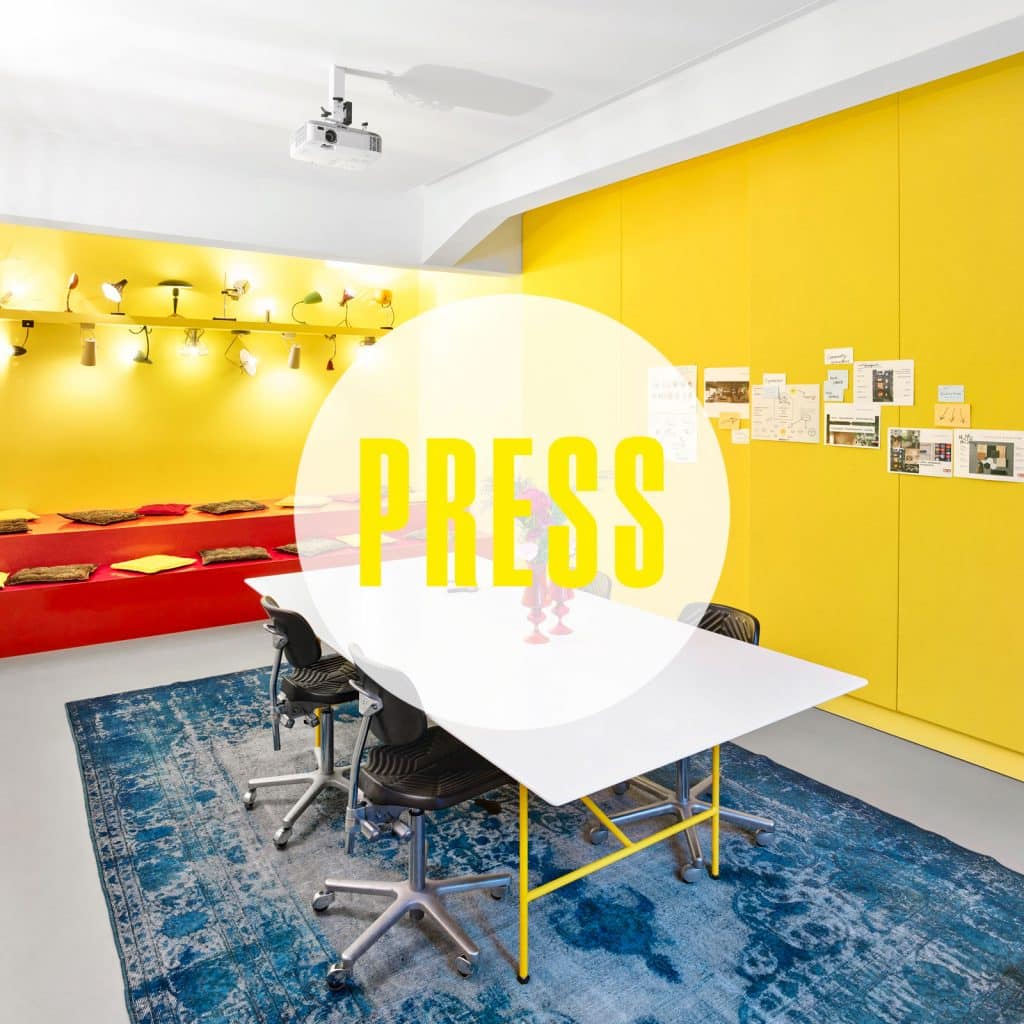 Presse Archiv - Designplus