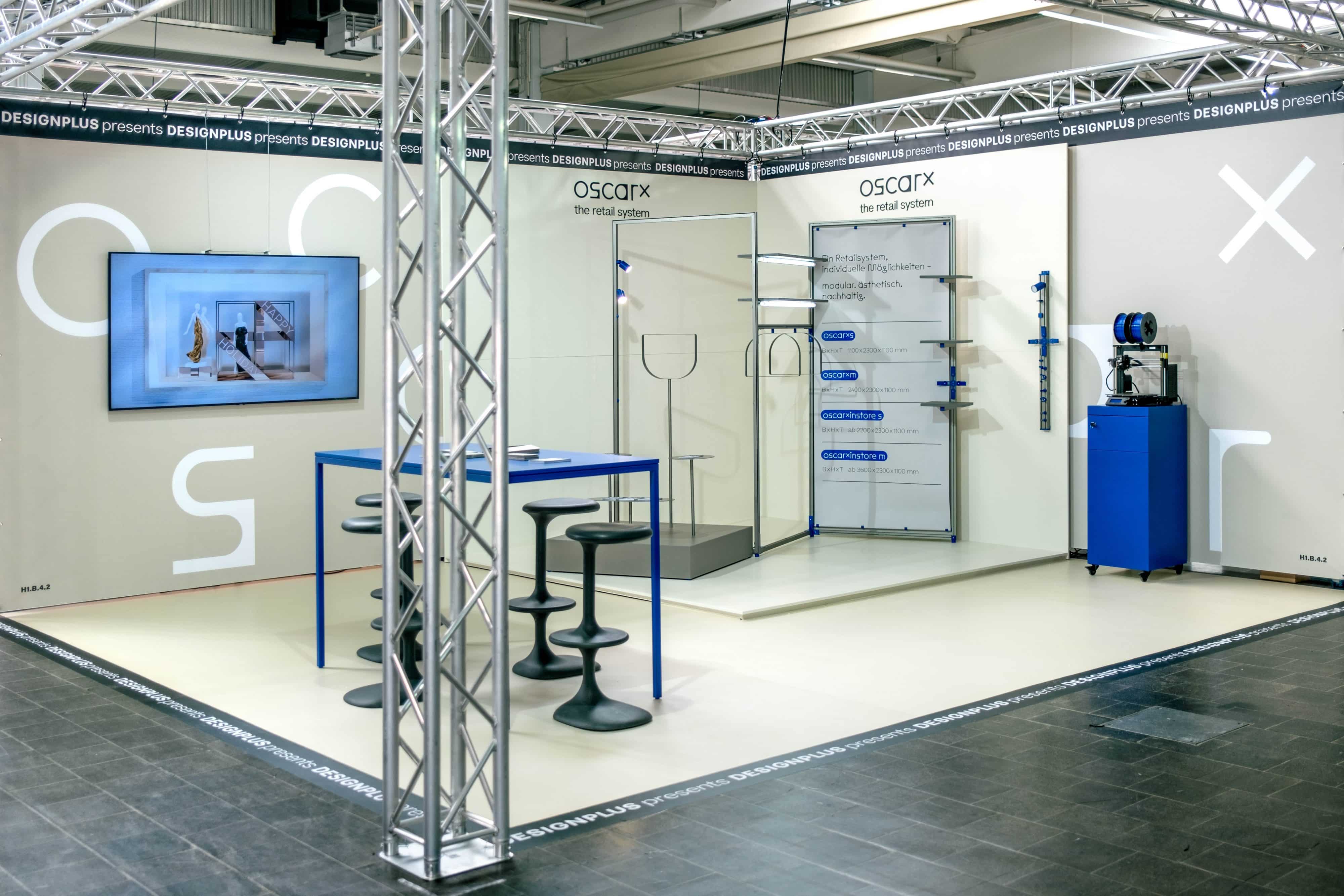 Future Retail: Unlocking the Power of Offline Experiences - Designplus