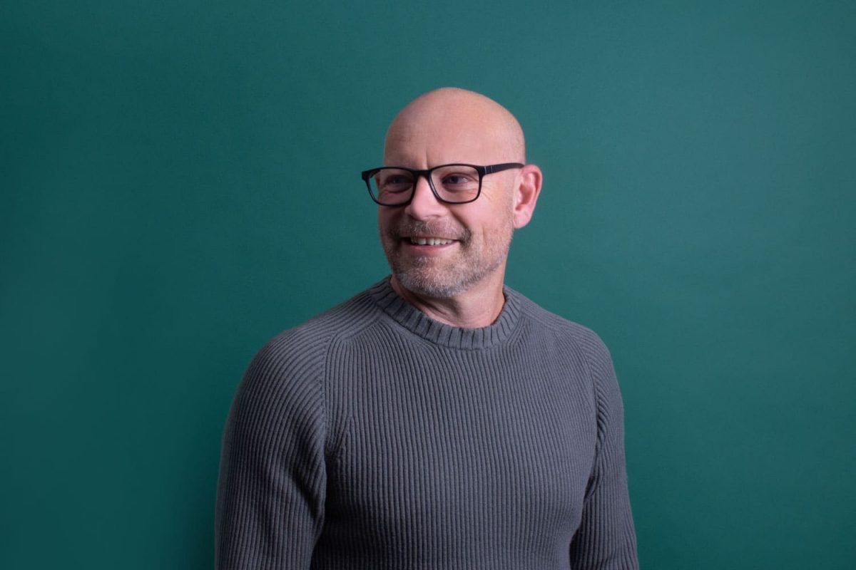 Über uns - Wir stellen uns vor | Designplus