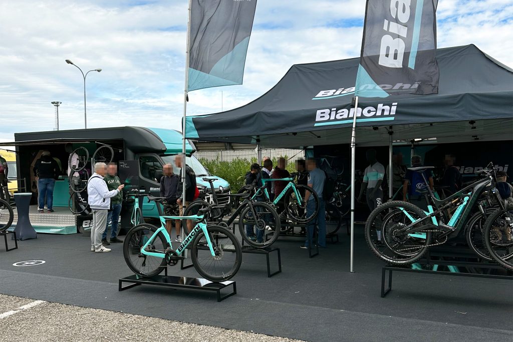 Italian Bike Festival in Misano: Test Rides, Sustainability, and Open ...